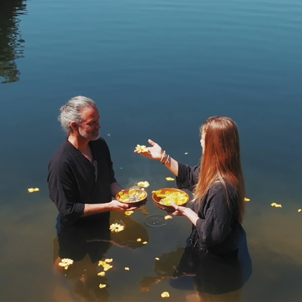 Elaisa Energetic Wellness • Waar natuur, architectuur en… | Bloom