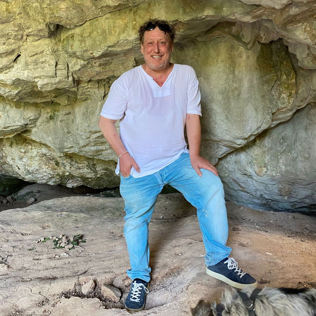 Ik, Maria Magdalena • Haar verhaal dat 2000 jaar lang… | Bloom