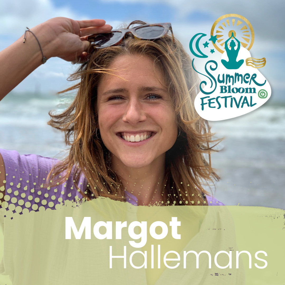 Line-up voor Summer Bloom Festival Oostende 2025 bekend! | Bloom