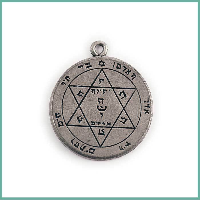 De talisman: een eeuwenoude, magische geluksbrenger | Bloom