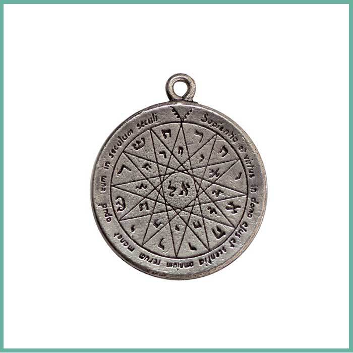 De talisman: een eeuwenoude, magische geluksbrenger | Bloom