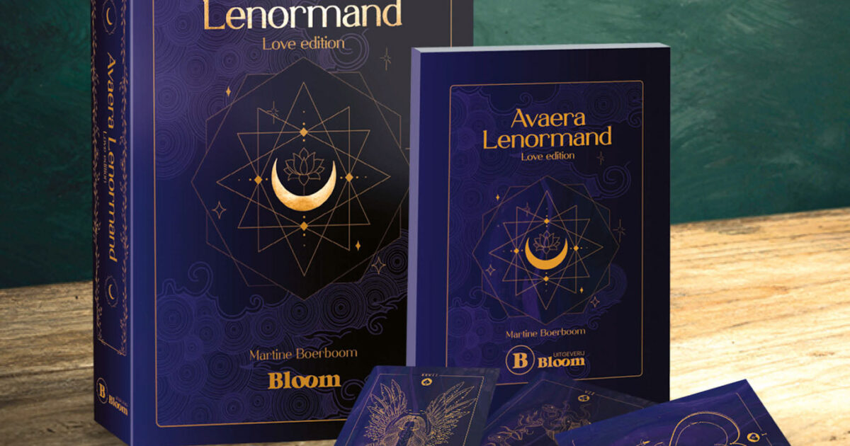 Avaera Lenormand Kaart 7 De Slang: jouw gratis dagkaart | Bloom