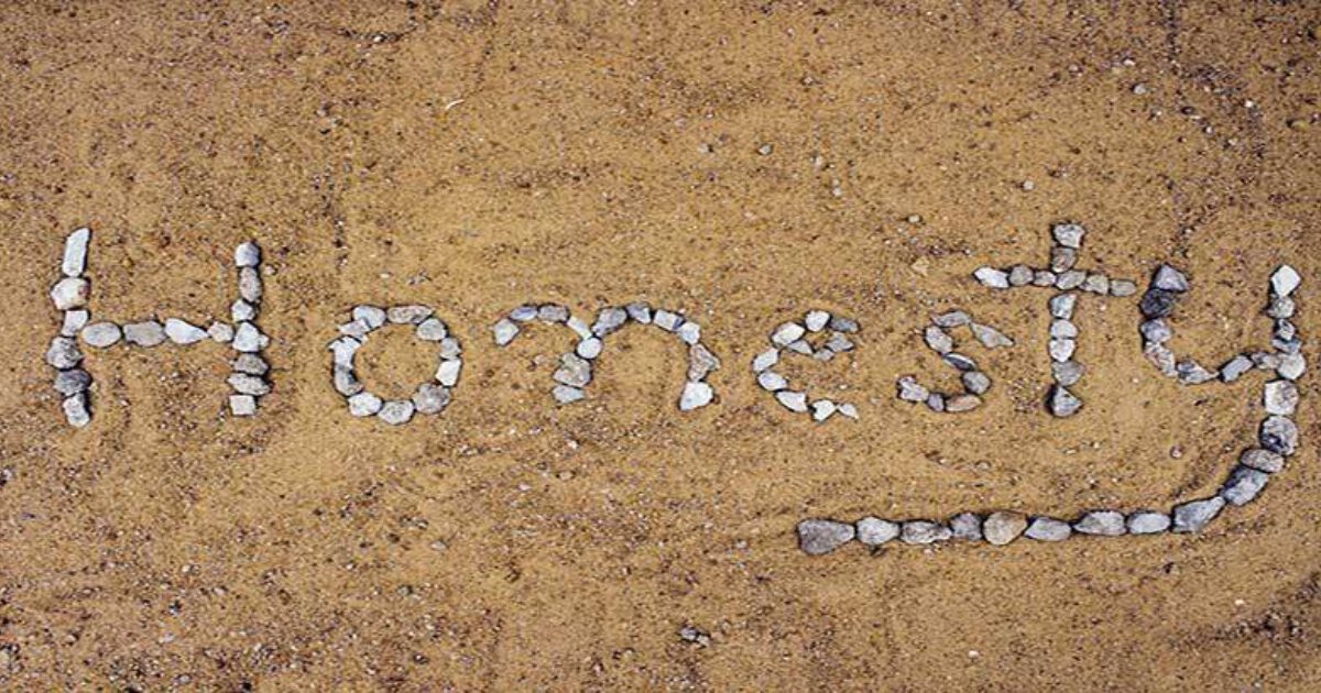 Eerlijk zijn naar jezelf: durf jij je gevoelens uit te… | Bloom