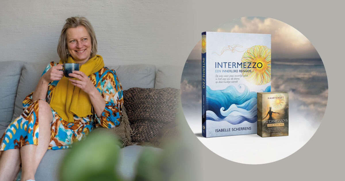 Boekentip: Intermezzo | Bloom