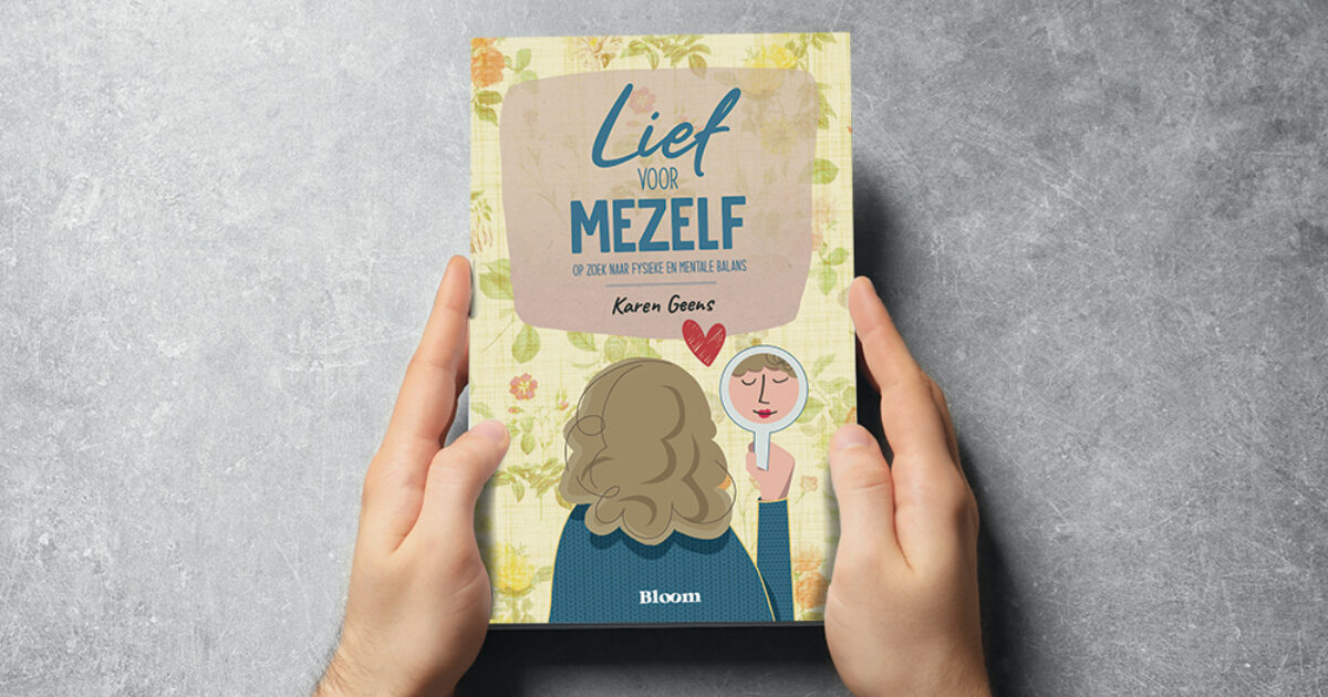 Over oud zeer - column van auteur Karen Geens | Bloom