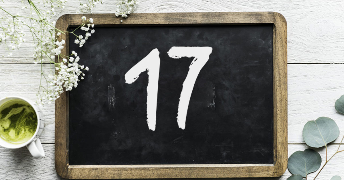 Jouw geboortegetal 17 volgens de numerologie: DE STER | Bloom