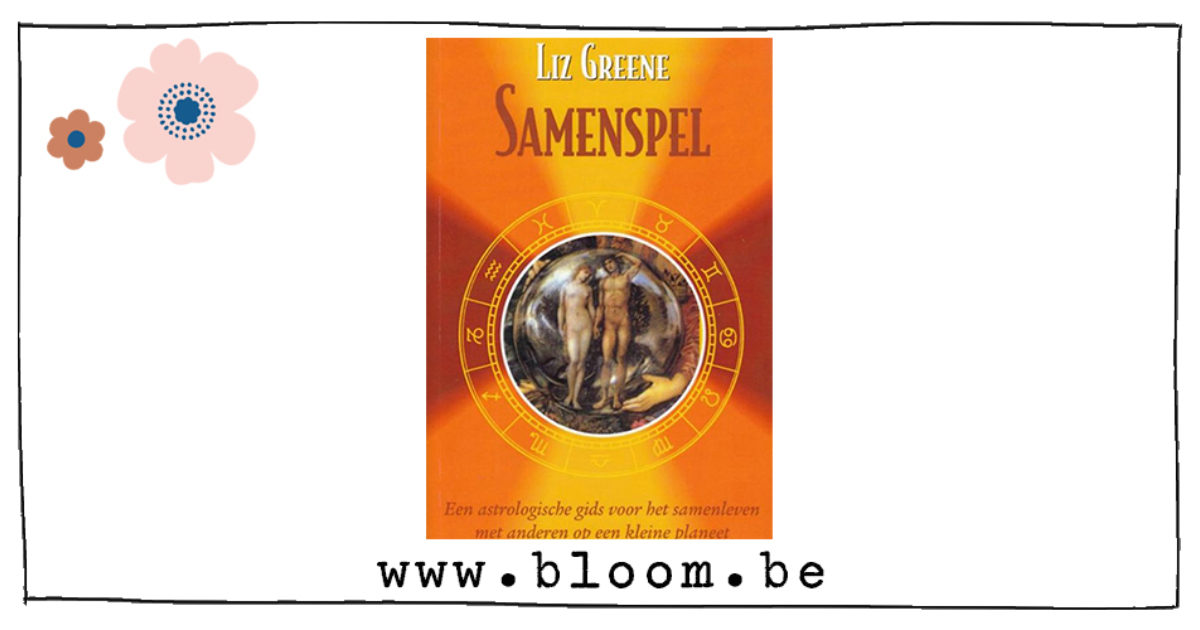 Samenspel: astrologische gids voor het samenleven met anderen… | Bloom