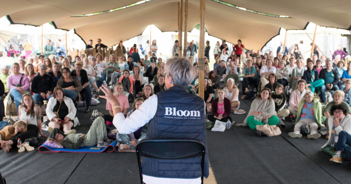 Summer Bloom Festival 3.0 • 10&11 augustus 2024 • Oostende | Bloom