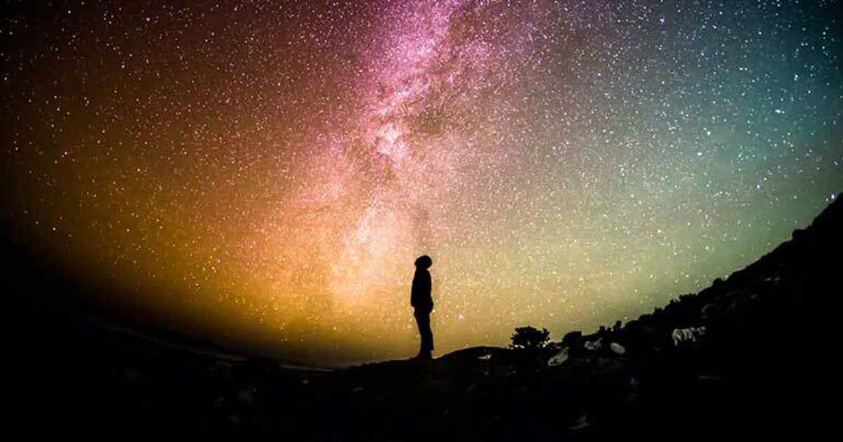 Een glimp van de vijfde dimensie | Bloom