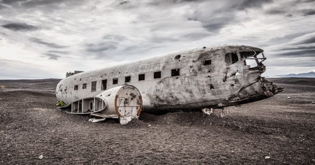 De vliegtuigcrash van Wagnerleider Prigozjin op 23/8/2023:… | Bloom