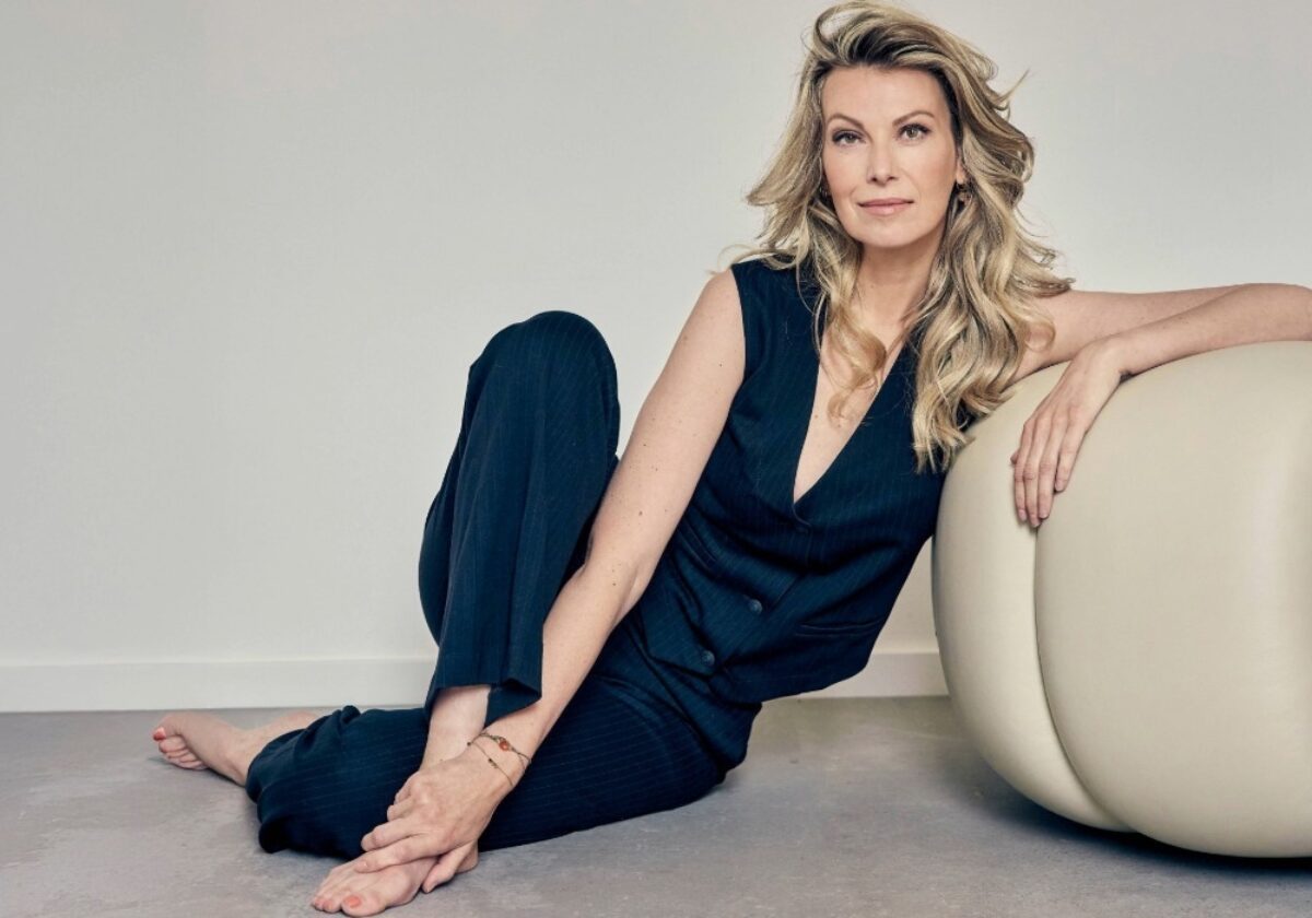 Interview met Susan Smit: over kaartleggen en vrouw-zijn | Bloom