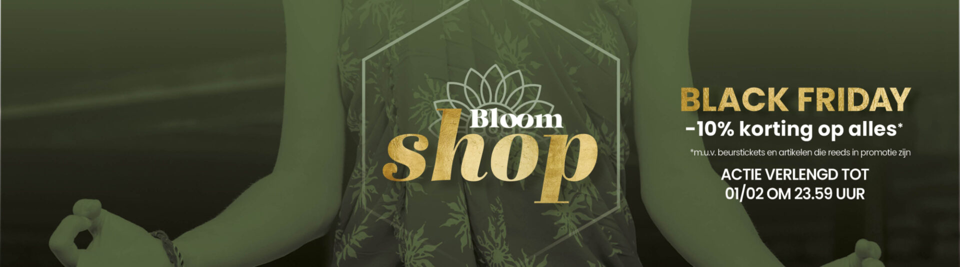 Bloom Shop: voor al je spirituele en bezielde musthaves, ook… | Bloom