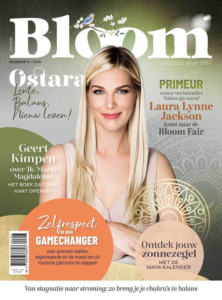 Bloom Tijdschrift 3 - Ostara | Bloom