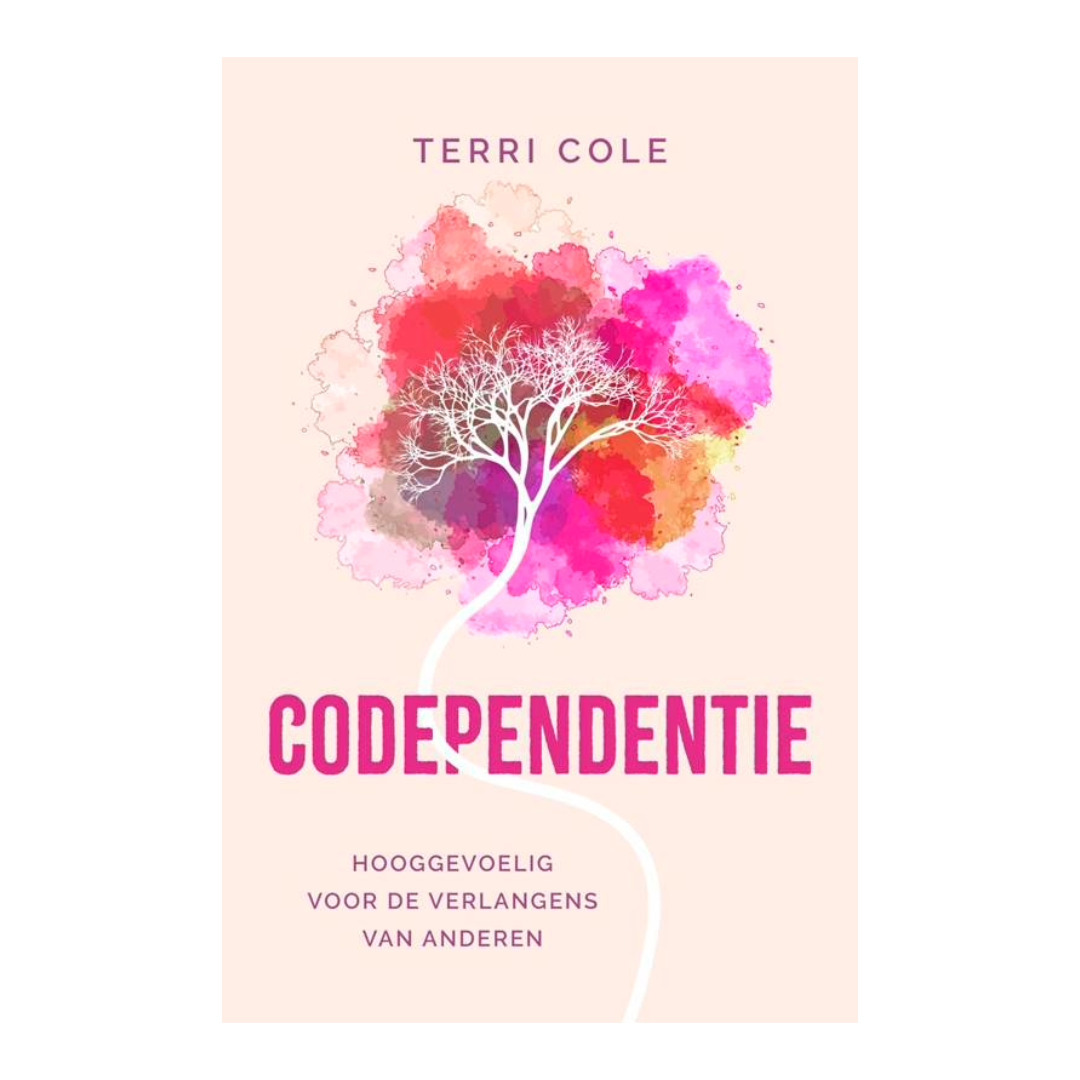 Codependentie • Terri Cole | Hoogfunctionerende codependentie | Bloom